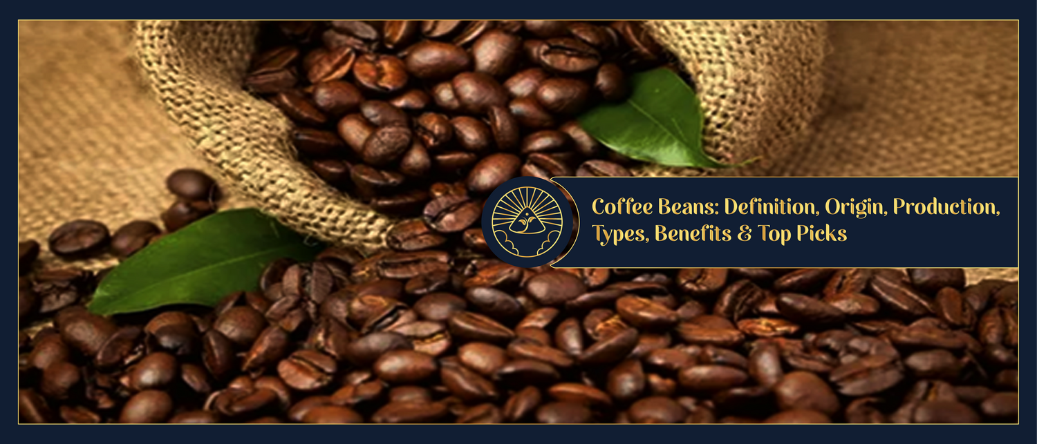 Coffee Guide - Lyfe Coffee Blog – Lyfe Elixirs